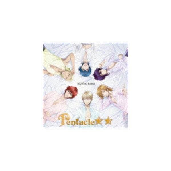 【発売日：2016年04月22日】種別:CD アニメ・ゲームゲーム音楽 発売日:2016/04/22 販売元:エイベックス・ピクチャーズ 登録日:2016/02/08 PENTACLE★★ BL（U）CK BASIS 内容:BL（U）CK ...