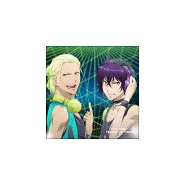 【発売日：2016年10月19日】種別:CD アニメ・ゲーム国内アニメ音楽 発売日:2016/10/19 販売元:エイベックス・ピクチャーズ 登録日:2016/06/13 南那城メィジ vs 棗坂シキ ナナシロメィジ ナツメザカシキ ダンス...