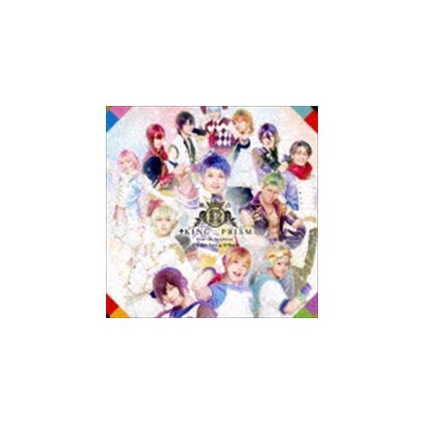 【発売日：2018年03月23日】種別:CD サントラ国内その他 発売日:2018/03/23 販売元:エイベックス・ピクチャーズ 登録日:2017/11/03 （V.A.） ブタイキング オブ プリズム オーバー ザ サンシャイン プリズ...