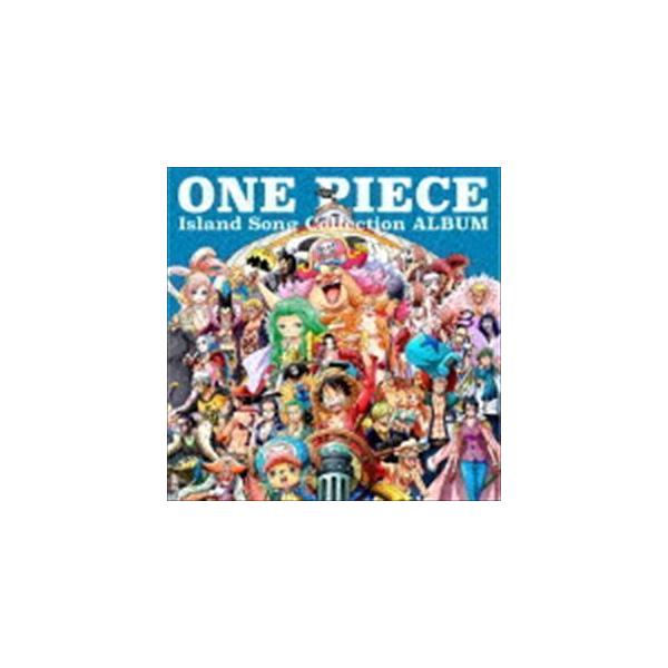 【発売日：2018年08月24日】種別:CD アニメ・ゲーム国内アニメ音楽 発売日:2018/08/24 販売元:エイベックス・ピクチャーズ 登録日:2018/06/11 （V.A.） ONE PIECE ISLAND SONG COLLE...