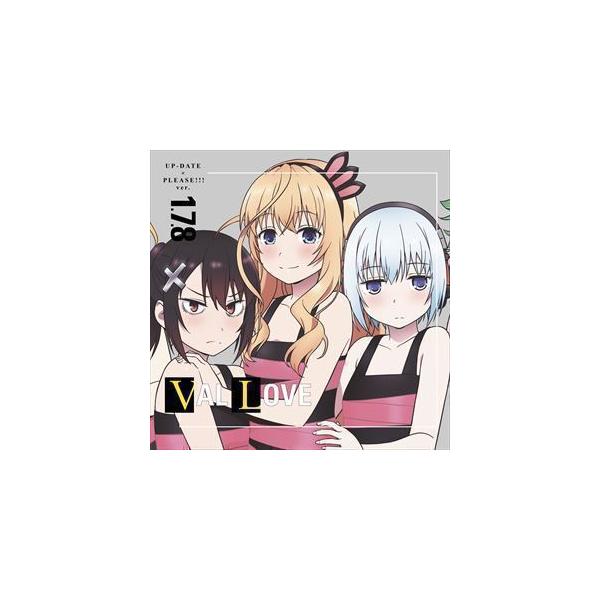 【発売日：2019年11月20日】種別:CD アニメ・ゲーム国内アニメ音楽 発売日:2019/11/20 販売元:エイベックス・ピクチャーズ 登録日:2019/09/11 早乙女一千花・七樹・八雲（内山夕実／本渡楓／河瀬茉希） ウチヤマユミ...