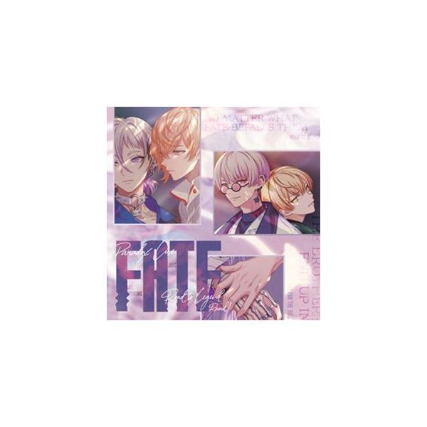 【発売日：2022年07月27日】種別:CD アニメ・ゲーム国内アニメ音楽 発売日:2022/07/27 販売元:エイベックス・ピクチャーズ 登録日:2022/05/13 （V.A.） PARADOX LIVE -ROAD TO LEGEN...