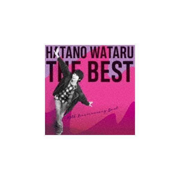【発売日：2023年03月15日】種別:CD 邦楽J-POP 発売日:2023/03/15 販売元:エイベックス・ピクチャーズ 登録日:2022/12/09 羽多野渉 ハタノワタル ハタノ ワタル ザ ベスト 内容:ナニイロ／フワリ フワリ...