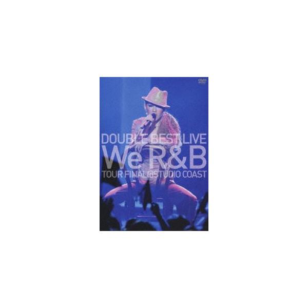 【発売日：2008年11月26日】種別:DVD 音楽Jポップ 発売日:2008/11/26 販売元:ソニー・ミュージックソリューションズ 登録日:2008/09/29 DOUBLE 内容:Opening／Wonderful／Destiny／...