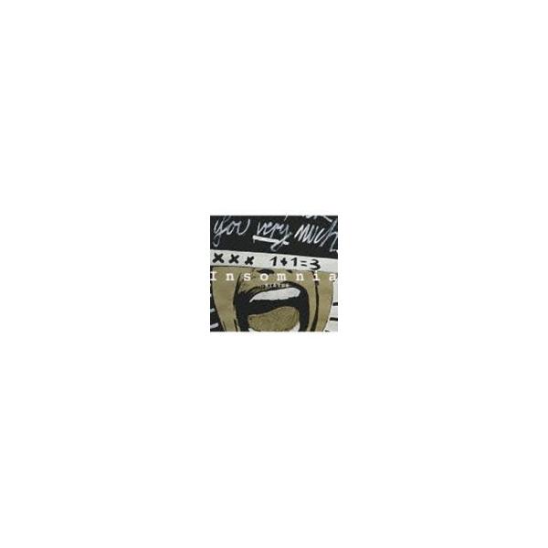 【発売日：2009年11月18日】種別:CD 邦楽ロック/ソウル 発売日:2009/11/18 販売元:ソニー・ミュージックソリューションズ 登録日:2009/10/19 the HIATUS ハイエイタス インソムニア the HIATU...