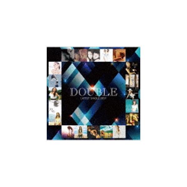 【発売日：2018年08月01日】種別:CD 邦楽J-POP 発売日:2018/08/01 販売元:ソニー・ミュージックソリューションズ 登録日:2018/06/11 DOUBLE ダブル ダブル レイテスト シングル ベスト DOUBLE...