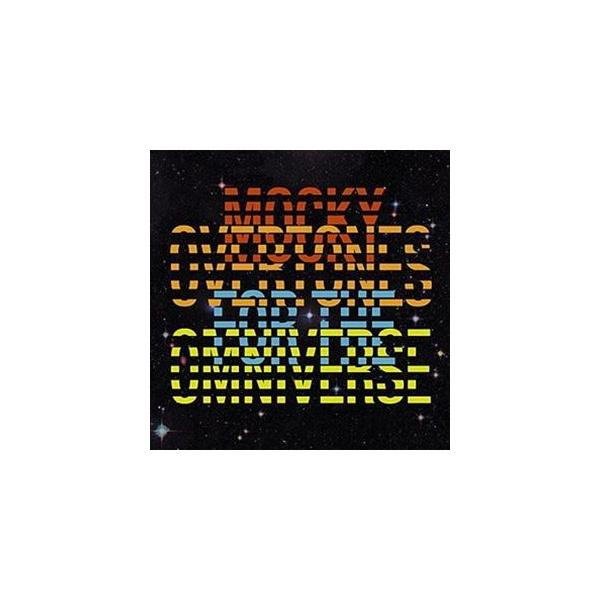 【発売日：2021年07月21日】種別:CD 洋楽ロック ※こちらの商品はインディーズ盤にて流通量が少なく、手配できない場合がございます 発売日:2021/07/21 販売元:ブリッジ 登録日:2021/07/07 MOCKY モッキー オ...