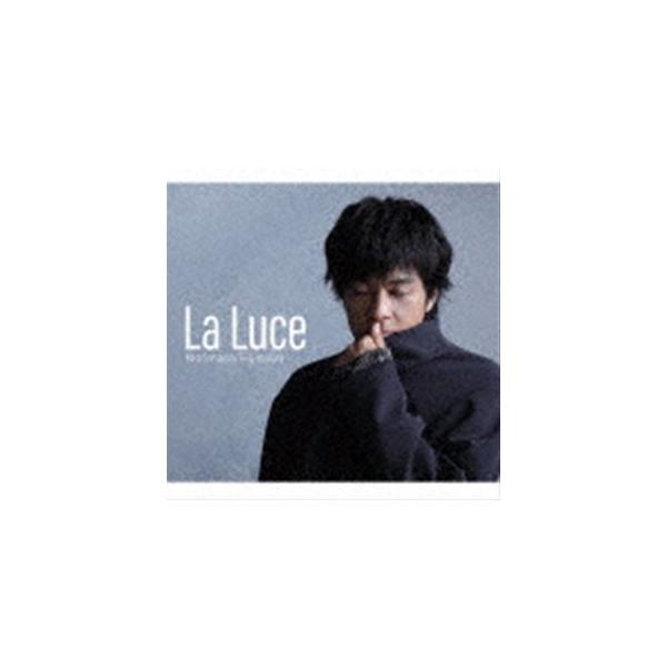 【発売日：2021年05月19日】種別:CD 邦楽J-POP 発売日:2021/05/19 販売元:ユニバーサル ミュージック 登録日:2021/03/10 藤澤ノリマサ フジサワノリマサ ラ ルーチェ 藤澤ノリマサ CD 特典:24Pピク...