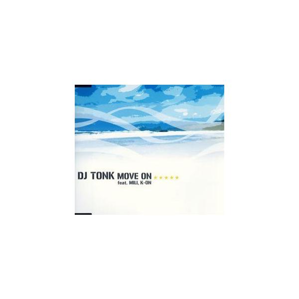 【発売日：2004年05月26日】種別:CD 邦楽ロック/ソウル 発売日:2004/05/26 販売元:ユニバーサル ミュージック 登録日:2006/10/20 DJ TONK ディージェイトンク ムーブオンフィーチャリングMILIKON ...