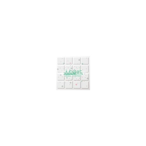【発売日：2009年11月25日】種別:CD アニメ・ゲームゲーム音楽 発売日:2009/11/25 販売元:ソニー・ミュージックソリューションズ 登録日:2009/10/05 （ゲーム・ミュージック） ユビート リプルズ オリジナル サウ...