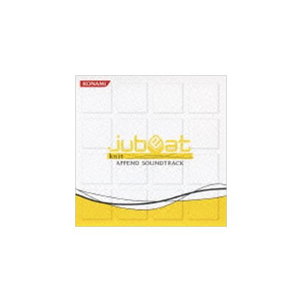 【発売日：2011年04月20日】種別:CD アニメ・ゲームゲーム音楽 発売日:2011/04/20 販売元:ソニー・ミュージックソリューションズ 登録日:2011/02/02 （ゲーム・ミュージック） ユビート ニット アペンド サウンド...