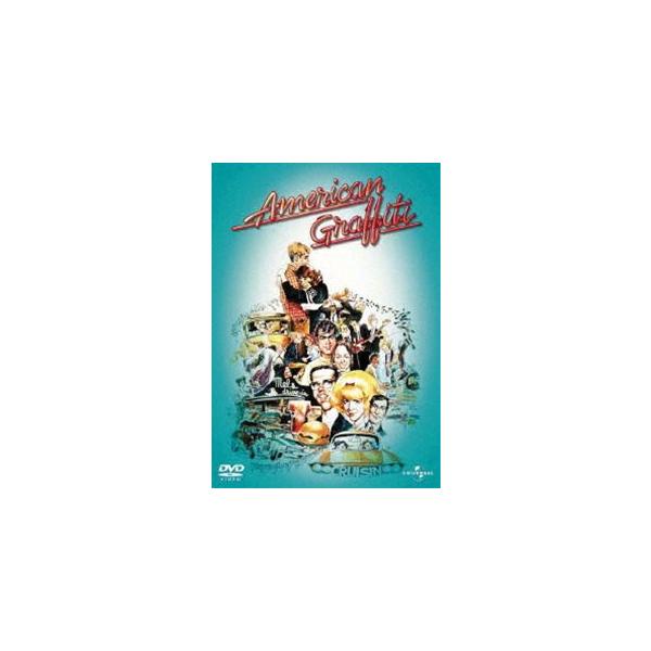 【発売日：2012年04月13日】種別:DVD 洋画青春ドラマ 発売日:2012/04/13 販売元:NBCユニバーサル・エンターテイメントジャパン 登録日:2012/02/01 リチャード・ドレイファス ジョージ・ルーカス 70年代洋画 ...
