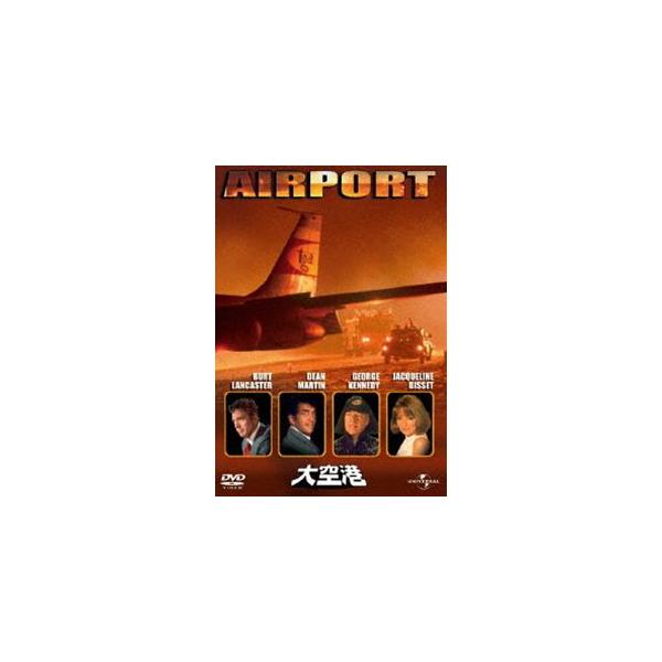 【発売日：2012年05月09日】種別:DVD 洋画パニック 発売日:2012/05/09 販売元:NBCユニバーサル・エンターテイメントジャパン 登録日:2012/02/01 バート・ランカスター ジョージ・シートン ダイクウコウ 映画エ...