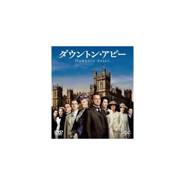 【発売日：2016年12月07日】種別:DVD 海外TVドラマ全般 発売日:2016/12/07 販売元:NBCユニバーサル・エンターテイメントジャパン 登録日:2016/09/20 ヒュー・ボネヴィル ブライアン・パーシヴァル ダウントン...