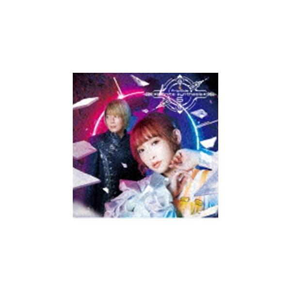 【発売日：2022年03月23日】種別:CD 邦楽J-POP 発売日:2022/03/23 販売元:NBCユニバーサル・エンターテイメントジャパン 登録日:2022/01/21 fripSide フリップサイド インフィニット シンセシス ...
