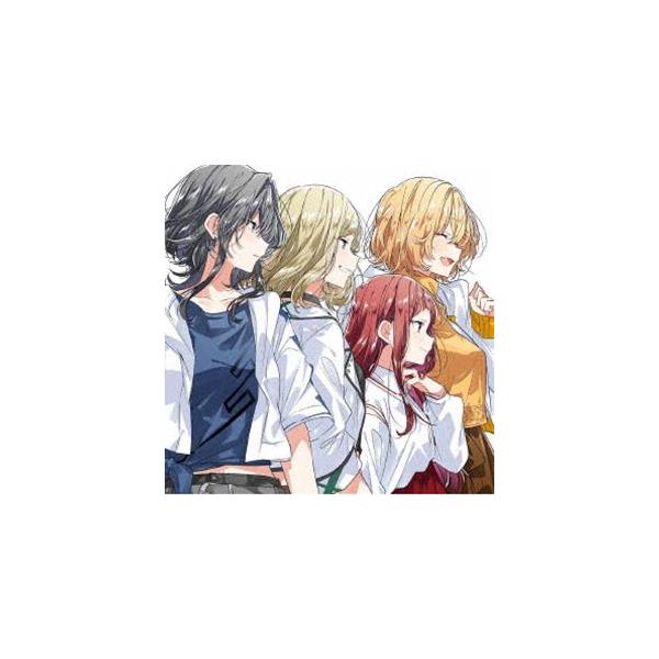 【発売日：2024年07月10日】種別:CD アニメ・ゲーム国内アニメ音楽 発売日:2024/07/10 販売元:NBCユニバーサル・エンターテイメントジャパン 登録日:2024/04/22 SSGIRLS エスエスガールズ シング ア ソ...