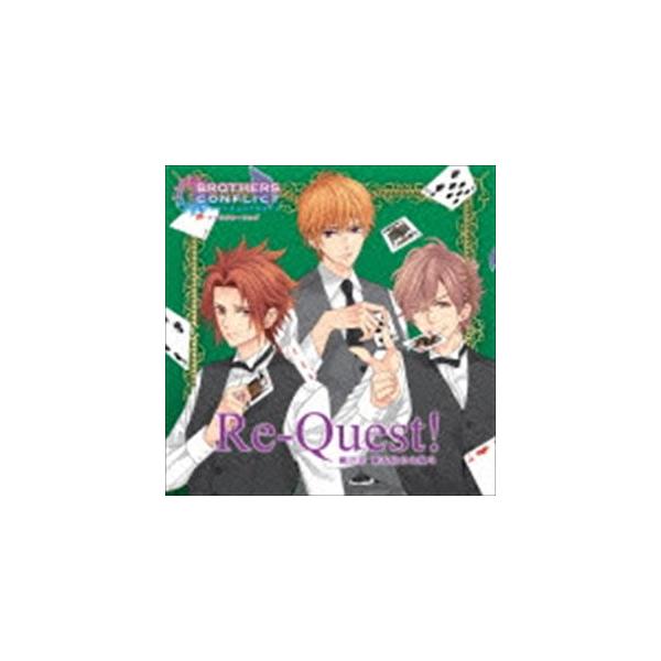 【発売日：2014年11月26日】種別:CD アニメ・ゲーム国内アニメ音楽 発売日:2014/11/26 販売元:ソニー・ミュージックソリューションズ 登録日:2014/09/22 朝日奈棗＆侑介＆風斗 アサヒナナツメ ユウスケ フウト ブ...