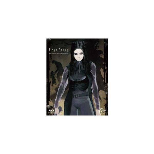 【発売日：2018年08月29日】種別:Blu-ray アニメテレビアニメ 発売日:2018/08/29 販売元:NBCユニバーサル・エンターテイメントジャパン 登録日:2018/05/31 遊佐浩二 村瀬修功 TVアニメErgo Prox...