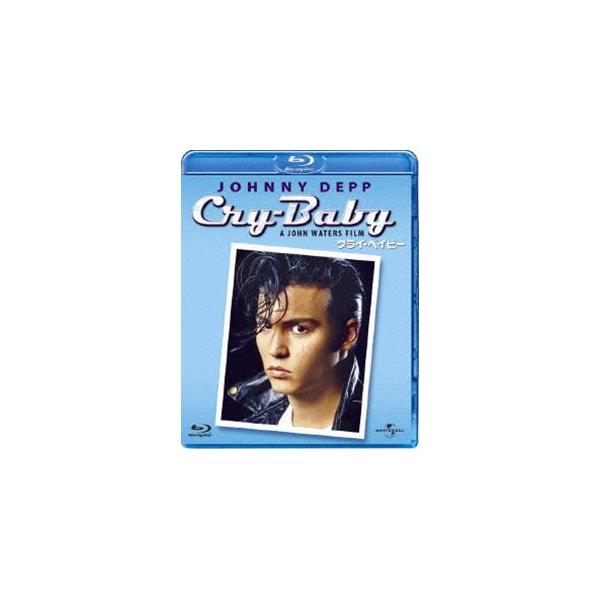 【発売日：2012年12月05日】種別:Blu-ray 洋画青春ドラマ 発売日:2012/12/05 販売元:NBCユニバーサル・エンターテイメントジャパン 登録日:2012/09/20 ジョニー・デップ ジョン・ウォーターズ 80年代洋画...