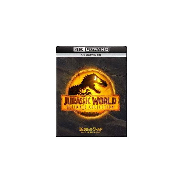 【発売日：2022年12月07日】種別:Ultra HD Blu-ray 洋画パニック 発売日:2022/12/07 販売元:NBCユニバーサル・エンターテイメントジャパン 登録日:2022/11/04 クリス・プラット ジュラシックワール...