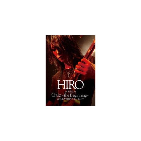 【発売日：2017年08月30日】種別:DVD 音楽邦楽ロック 発売日:2017/08/30 販売元:ソニー・ミュージックソリューションズ 登録日:2017/06/13 HIRO 内容:漆黒／Blood Moon／Like the Wind...