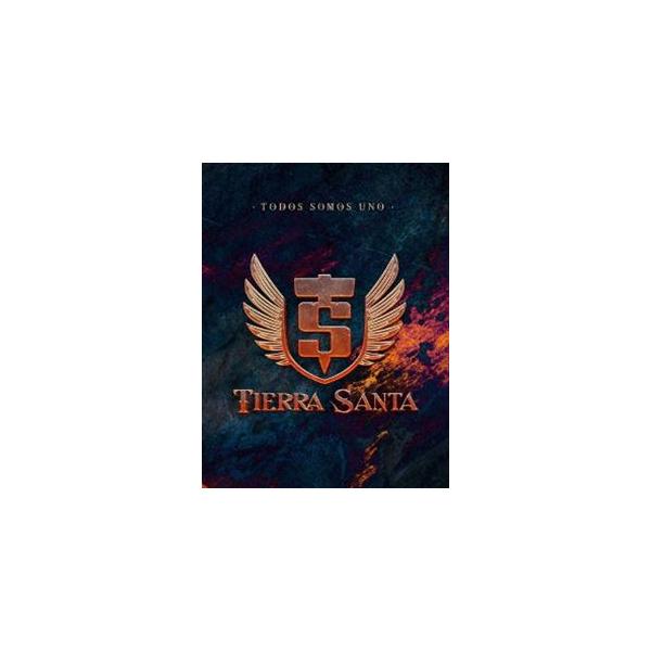 【発売日：2025年10月01日】種別:DVD 音楽洋楽ロック 発売日:2025/10/01 販売元:ソニー・ミュージックソリューションズ 登録日:2025/07/30 ティエラ・サンタ ティエラサンタ トドスソモスウノシュウケツノヨルライ...