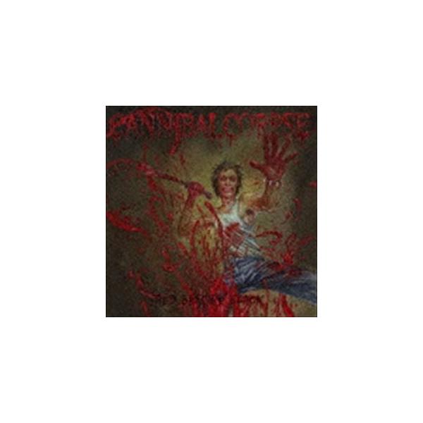 【発売日：2018年04月18日】種別:CD 洋楽ハードロック/ヘヴィメタル 発売日:2018/04/18 販売元:ソニー・ミュージックソリューションズ 登録日:2018/02/26 カンニバル・コープス カンニバルコープス レッド ビフォ...