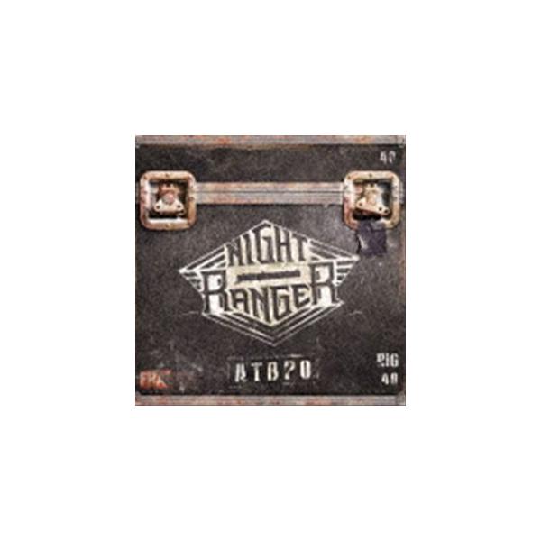 【発売日：2021年08月06日】種別:CD 洋楽ハードロック/ヘヴィメタル 発売日:2021/08/06 販売元:ソニー・ミュージックソリューションズ 登録日:2021/05/26 ナイト・レンジャー ナイトレンジャー エーティービーピー...