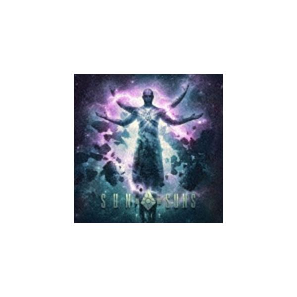 【発売日：2021年08月27日】種別:CD 洋楽ハードロック/ヘヴィメタル 発売日:2021/08/27 販売元:ソニー・ミュージックソリューションズ 登録日:2021/07/12 サン・オブ・ザ・サンズ サンオブザサンズ ティート 特典...