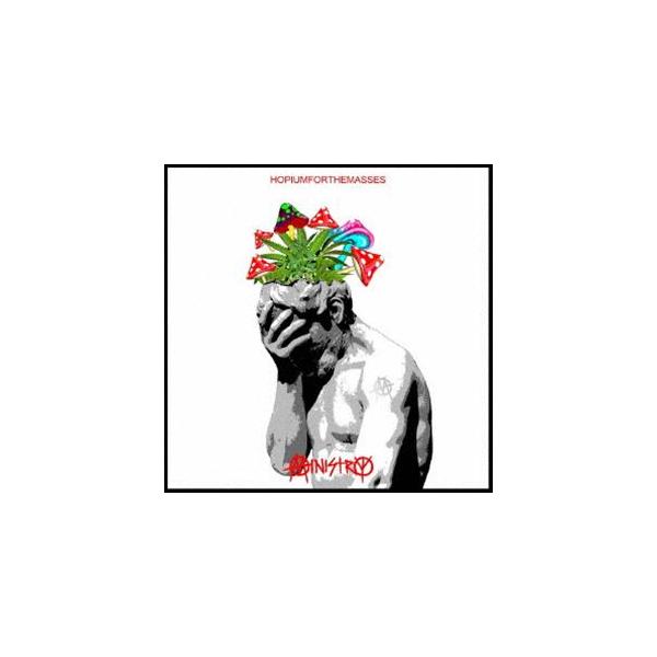 【発売日：2024年03月01日】種別:CD 洋楽ハードロック/ヘヴィメタル 発売日:2024/03/01 販売元:ソニー・ミュージックソリューションズ 登録日:2023/12/20 ミニストリー ミニストリー ホーピウムフォーザマッセズ ...