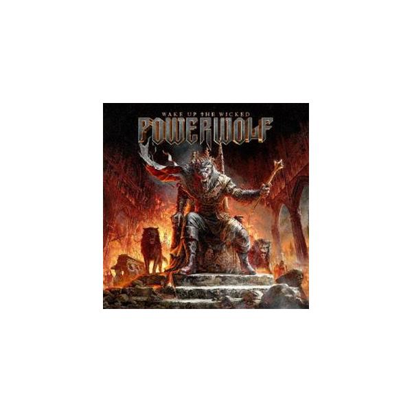 【発売日：2024年08月09日】種別:CD 洋楽ハードロック/ヘヴィメタル 発売日:2024/08/09 販売元:ソニー・ミュージックソリューションズ 登録日:2024/06/26 パワーウルフ パワーウルフ ウェイク アップ ザ ウィキ...