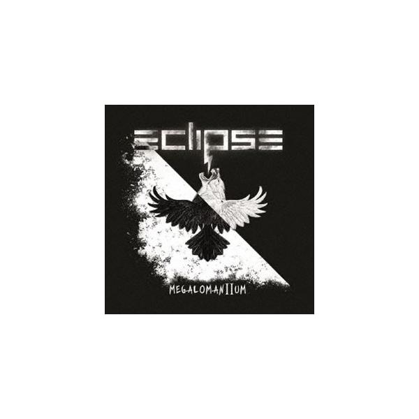 【発売日：2024年09月20日】種別:CD 洋楽ハードロック/ヘヴィメタル 発売日:2024/09/20 販売元:ソニー・ミュージックソリューションズ 登録日:2024/07/12 エクリプス エクリプス メガロマニアム2 エクリプス C...