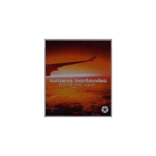 【発売日：2000年08月23日】種別:CD 邦楽ロック/ソウル 発売日:2000/08/23 販売元:B ZONE 登録日:2006/10/20 rumania montevideo ルーマニアモンテビデオ スタート・オール・オーヴァー・...