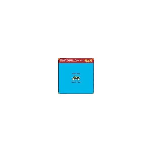 【発売日：2001年08月22日】種別:CD 邦楽J-POP 発売日:2001/08/22 販売元:B ZONE 登録日:2006/10/20 RAMJET PULLEY ラムジェットプーリー ファイナルウェイ 内容:Final way／b...