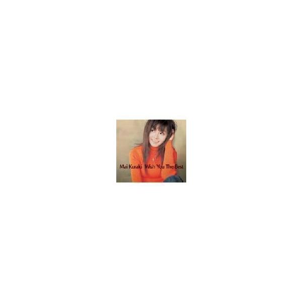 【発売日：2004年01月01日】種別:CD 邦楽ロック/ソウル 発売日:2004/01/01 販売元:B ZONE 登録日:2006/10/20 倉木麻衣 クラキマイ ウィッシュユーザベスト 倉木麻衣 CD 特典:豪華特殊パッケージブック...