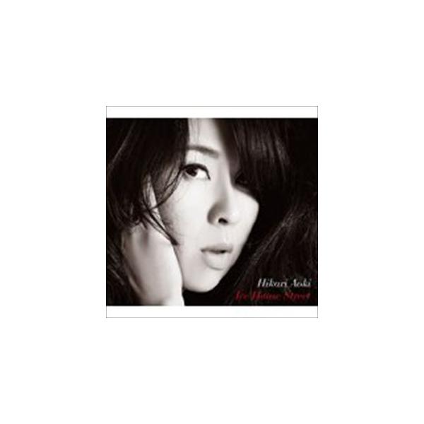 【発売日：2014年11月26日】種別:CD ジャズ・フュージョン国内ジャズ 発売日:2014/11/26 販売元:B ZONE 登録日:2014/10/07 青紀ひかり アオキヒカリ アイス ハウス ストリート 内容:We Are All...