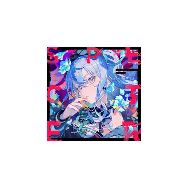【発売日：2023年01月25日】種別:CD 邦楽J-POP 発売日:2023/01/25 販売元:ソニー・ミュージックソリューションズ 登録日:2022/11/07 星街すいせい ホシマチスイセイ スペクター ホロライブ 内容:灼熱にて純...