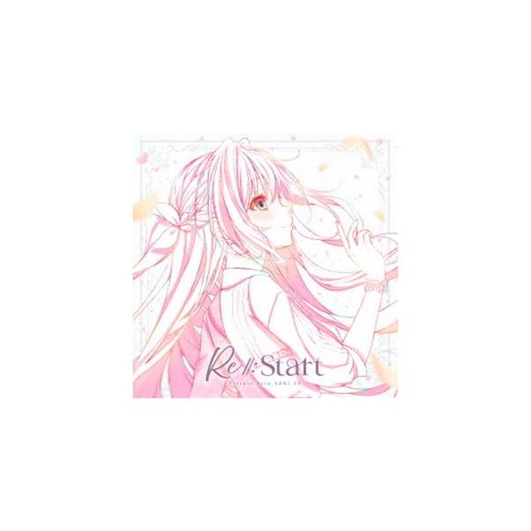 【発売日：2025年11月05日】種別:CD 邦楽J-POP 発売日:2025/11/05 販売元:FABTONE 登録日:2025/07/02 AZKi アズキ リ スタート ホロライブ EP HOLO-019 アルバム ホロライブ ホロ...