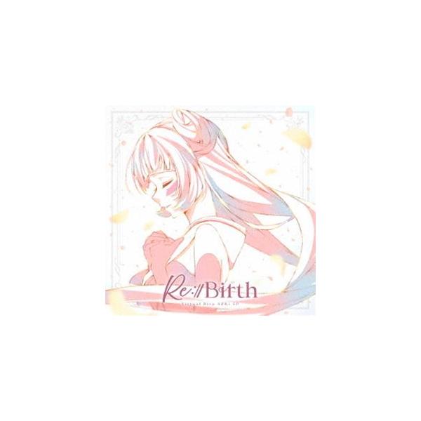 【発売日：2025年11月05日】種別:CD 邦楽J-POP 発売日:2025/11/05 販売元:FABTONE 登録日:2025/07/02 AZKi アズキ リバース ホロライブ HOLO-020 リバース アルバム ホロライブ ホロ...