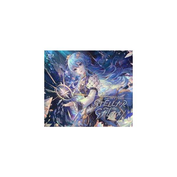 【発売日：2022年07月27日】種別:Blu-ray 音楽Jポップ 発売日:2022/07/27 販売元:ブシロードミュージック 登録日:2022/05/10 星街すいせい ホシマチスイセイ ホシマチスイセイファーストソロライブステライン...