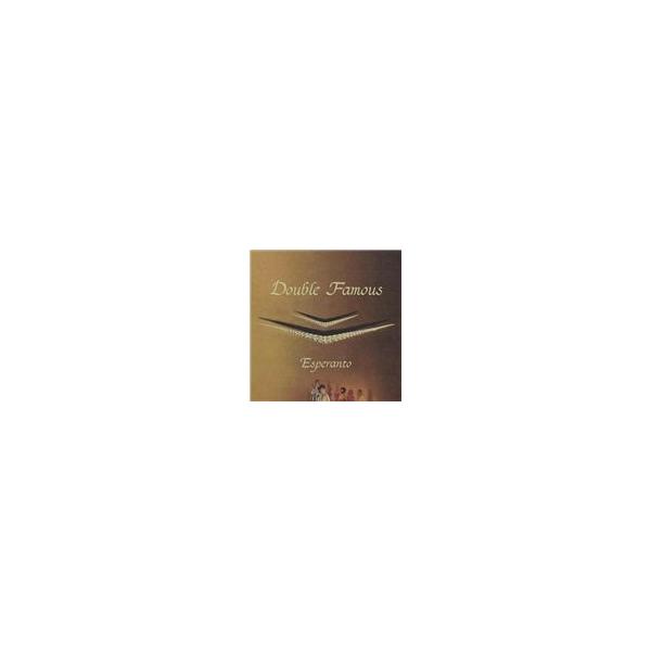 【発売日：2008年10月01日】種別:CD 邦楽J-POP 発売日:2008/10/01 販売元:エイベックス・ミュージック・クリエイティヴ 登録日:2008/08/11 Double Famous ダブルフェイマス エスペラント 内容:...