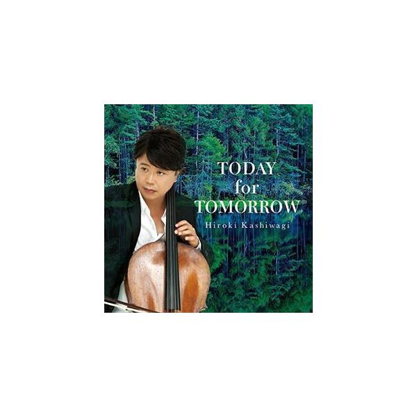 【発売日：2017年09月13日】種別:CD ジャズ・フュージョン国内ジャズ 発売日:2017/09/13 販売元:エイベックス・ミュージック・クリエイティヴ 登録日:2017/07/14 柏木広樹 カシワギヒロキ トゥデイ フォー トゥモ...