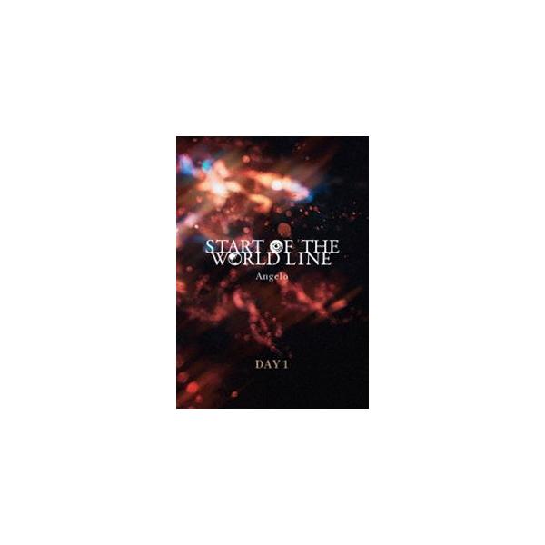 【発売日：2026年03月04日】種別:DVD 音楽邦楽ロック 発売日:2026/03/04 販売元:ソニー・ミュージックソリューションズ 登録日:2025/12/22 Angelo アンジェロ スタートオブザワールドラインデイ1 スタート...