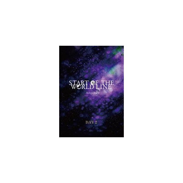 【発売日：2026年03月04日】種別:DVD 音楽邦楽ロック 発売日:2026/03/04 販売元:ソニー・ミュージックソリューションズ 登録日:2025/12/22 Angelo アンジェロ スタートオブザワールドラインデイ2 スタート...