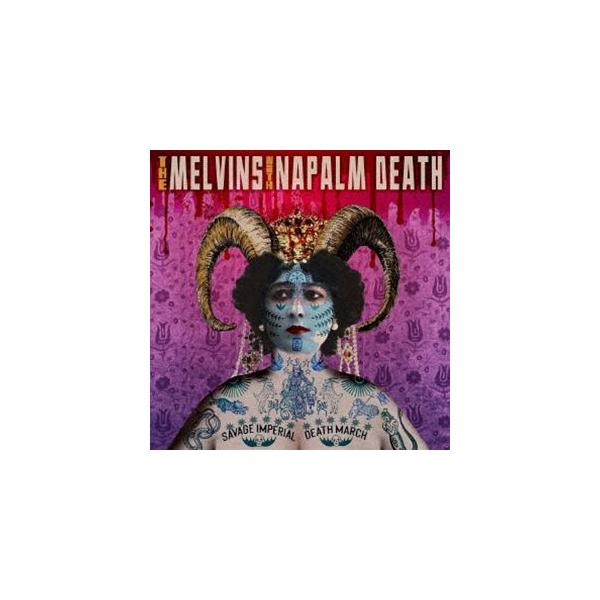 【発売日：2026年04月18日】種別:CD 洋楽ハードロック/ヘヴィメタル ※こちらの商品はインディーズ盤にて流通量が少なく、手配できない場合がございます 発売日:2026/04/18 販売元:ウルトラ・ヴァイヴ 登録日:2026/03/...