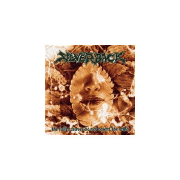 【発売日：2016年11月16日】種別:CD 邦楽ロック/ソウル 発売日:2016/11/16 販売元:ユニバーサル ミュージック 登録日:2016/09/09 SILVER BACK シルバーバック ザ フォールン リーブズ ドゥ ノット...