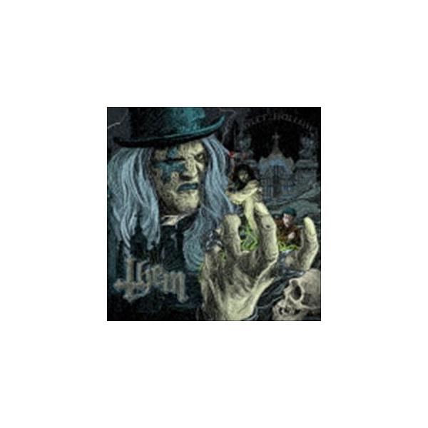 【発売日：2017年02月22日】種別:CD 洋楽ハードロック/ヘヴィメタル 発売日:2017/02/22 販売元:ユニバーサル ミュージック 登録日:2016/12/26 ゼム ゼム スウィート ホロウ 特典:解説歌詞対訳付 内容:リバー...