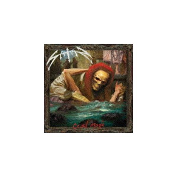 【発売日：2018年09月19日】種別:CD 洋楽ハードロック/ヘヴィメタル 発売日:2018/09/19 販売元:ユニバーサル ミュージック 登録日:2018/08/14 サタン サタン クルーエル マジック 内容:Into the Mo...