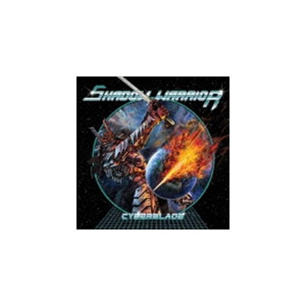 【発売日：2020年11月18日】種別:CD SHADOW WARRIOR 解説:前作ＥＰが熱心な世界中のヘヴィ・メタル・ファンに支持され、熱愛された８０年代回帰型のオールド・スクール・ヘヴィ・メタル・バンド、ＳＨＡＤＯＷ　ＷＡＲＲＩＯＲ！...