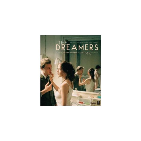 【発売日：2025年12月19日】種別:Blu-ray 洋画青春ドラマ 発売日:2025/12/19 販売元:アイ・ヴィ・シー 登録日:2025/10/20 マイケル・ピット ベルナルド・ベルトルッチ ドリーマーズベルナルドベルトルッチ 2...